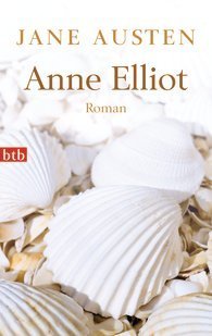 Anne Elliot by Jane Austen | Goodreads