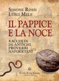 Il pappice e la noce by Luigi Mele | Goodreads