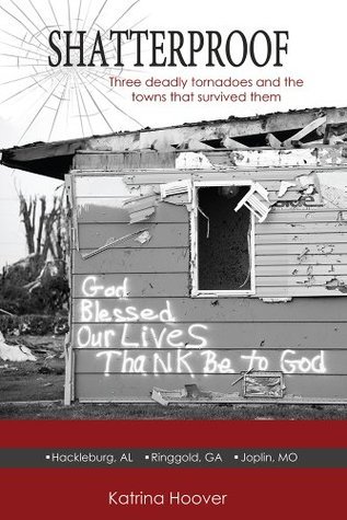 Shatterproof by Katrina Hoover | Goodreads