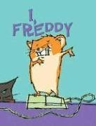 I, Freddy (The Golden Hamster Saga, #1) by Dietlof Reiche | Goodreads