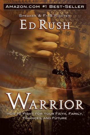 Warrior: Understanding the Furious Love of the God Who Fights for You ...