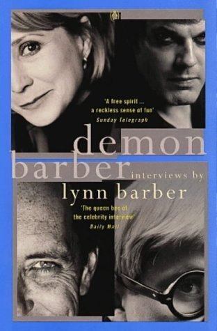 Demon Barber by Lynn Barber | Goodreads