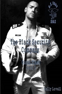 The Black Security Company Chase Black Book 2 by Sally Lovell | Goodreads