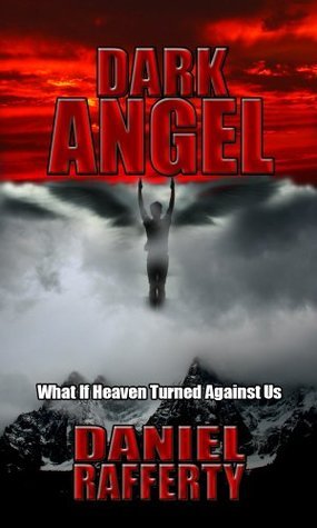 Black Halo: a Novel by Daniel Rafferty | Goodreads