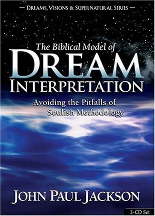 John Paul Jackson Dream Dictionary Pdf