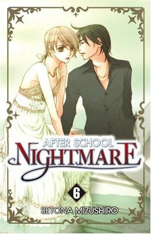After School Nightmare, Volume 6 by Setona Mizushiro | Goodreads
