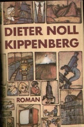 Kippenberg by Dieter Noll | Goodreads