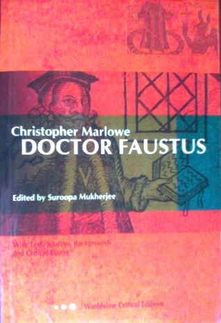 Doctor Faustus by Christopher Marlowe | Goodreads