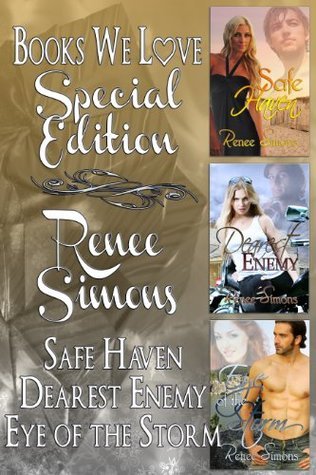 Renee Simons Special Edition by Renee Simons | Goodreads