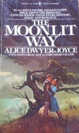 The Moonlit Way by Alice Dwyer-Joyce | Goodreads