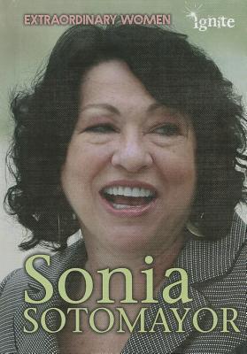 Sonia Sotomayor (Extraordinary Women) by Brigid Gallagher | Goodreads