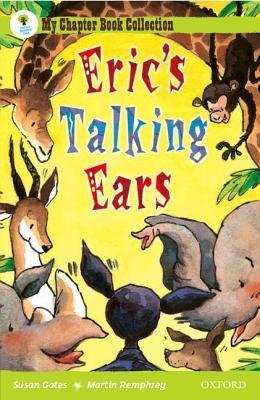 Eric's Talking Ears by Susan Gates | Goodreads