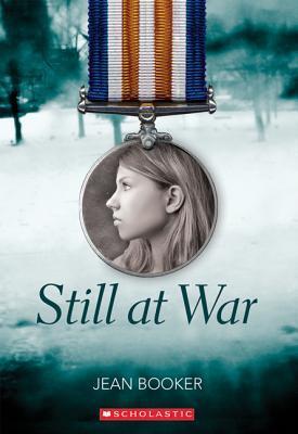 Still at War by Jean Booker | Goodreads