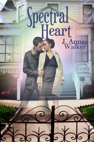 Spectral Heart by J. Annas Walker | Goodreads