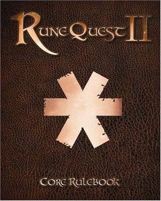 RuneQuest II by Lawrence Whitaker | Goodreads