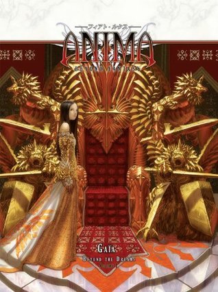 Anima: Gaia Book by Fantasy Flight Games | Goodreads