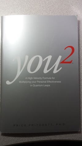 You2 by Price Pritchett | Goodreads