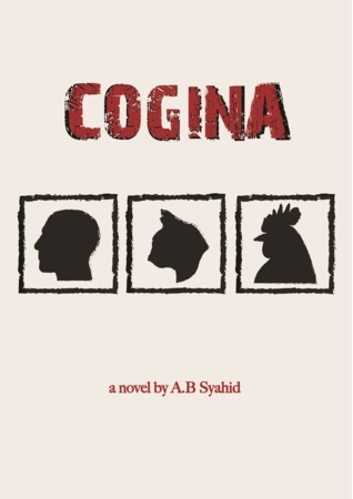 Cogina by A.B. Syahid | Goodreads