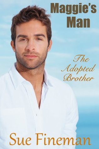 Maggie's Man (Martinson Ranch Series Book 3) by Sue Fineman | Goodreads