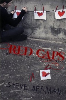 Red Caps: New Fairy Tales for Out of the Ordinary Readers by Steve ...