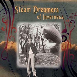 Steam Dreamers of Inverness (Jack Flanders, #23) by Meatball Fulton ...
