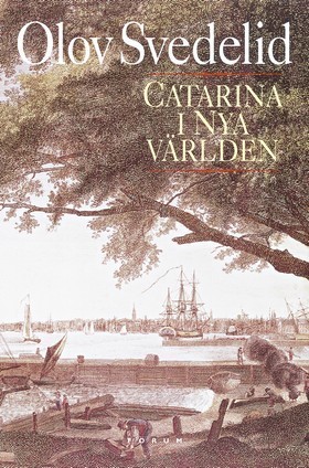 Catarina i Nya världen: en historisk roman by Olov Svedelid | Goodreads