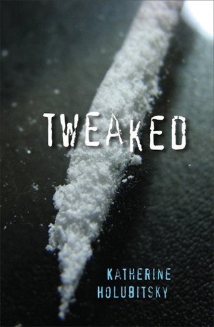 Tweaked by Katherine Holubitsky | Goodreads