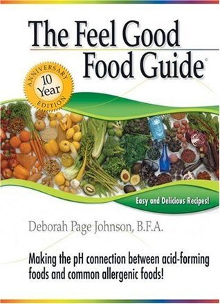 The Feel Good Food Guide: Making the pH Connection Between Acid-Forming ...