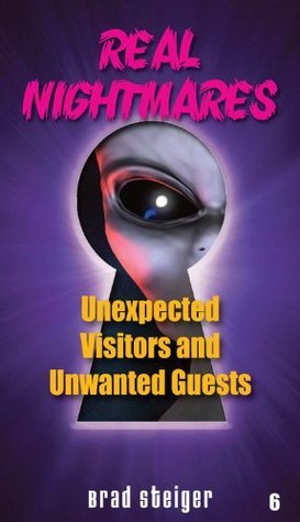 Real Nightmares (Book 6): Unexpected Visitors and Unwanted Guests by ...