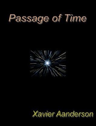 Passage of Time by A J Wallbank | Goodreads