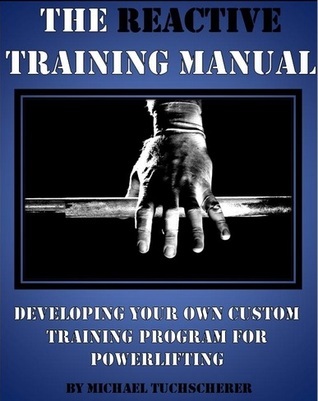 The Reactive Training Manual: Developing your own custom training ...