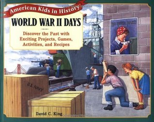 World War II Days: Discover the Past With Exciting Projects, Games ...