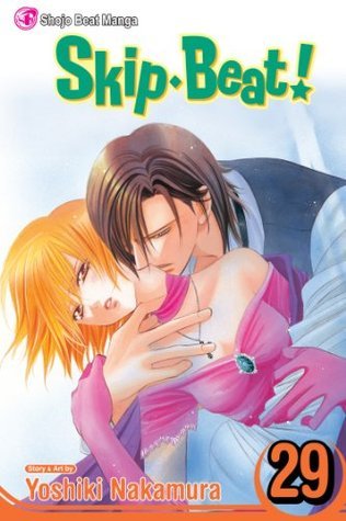 Skip・Beat!, Vol. 29 (Skip Beat! Graphic Novel) by Yoshiki Nakamura | Goodreads