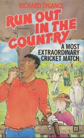 Run Out in the Country by richard-digance | Goodreads