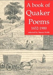 A Book of Quaker Poems: Selected by Simon Webb by Simon Webb | Goodreads