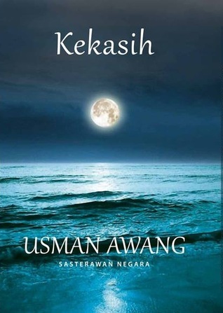 Kekasih by Usman Awang | Goodreads