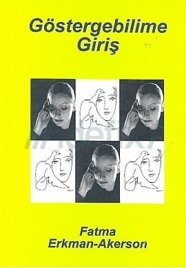 Göstergebilime Giriş by Fatma Erkman-Akerson | Goodreads