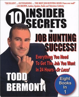 10 Insider Secrets To Job Hunting Success! Everything You Need To Get ...