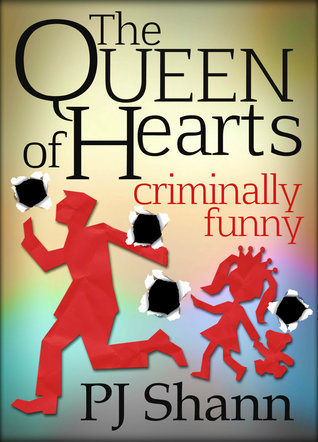 The Queen of Hearts by P.J. Shann | Goodreads