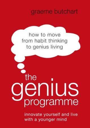 The Genius Programme by Graeme Butchart | Goodreads