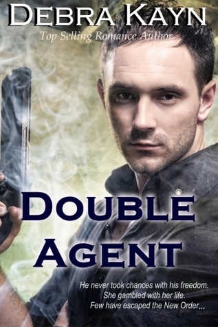 Double Agent by Debra Kayn | Goodreads