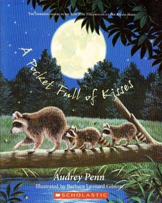 A Pocket Full of Kisses by Audrey Penn | Goodreads
