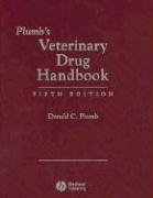 Plumb's Veterinary Drug Handbook by Donald C. Plumb | Goodreads