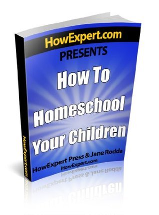 How To Homeschool: Your Step By Step Guide To Homeschooling by ...