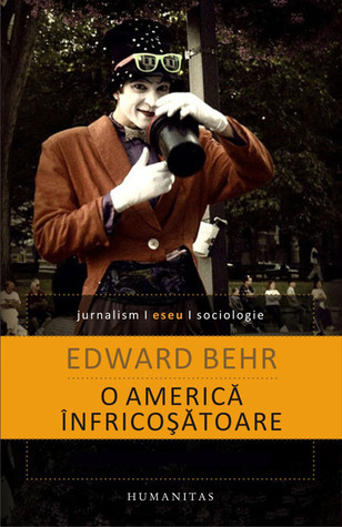 Ed Behr