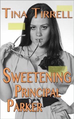 Sweetening Principal Parker: *a Bimbofication Transformation Fantasy ...