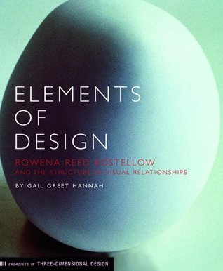 Elements of Design: Rowena Reed Kostellow and the Structure of Visual ...