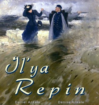 llya Repin: 285+ Realist Paintings - Russian Realism by Daniel Ankele ...