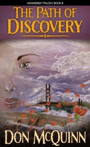 The Path Of Discovery (The Moondark Saga Book 6) by Don McQuinn | Goodreads