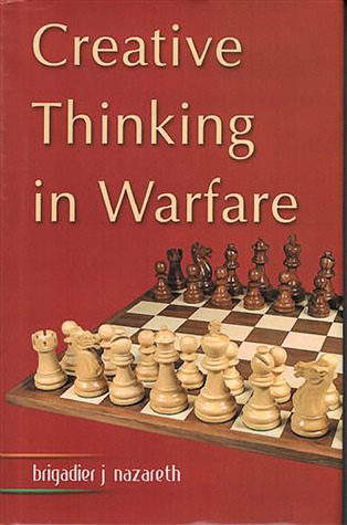 Creative Thinking in Wartime by J Nazareth | Goodreads